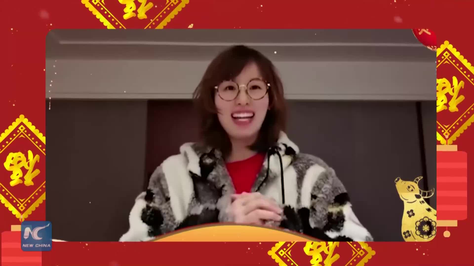 Fist-and-palm salute, a traditional Chinese greeting etiquette-China Story